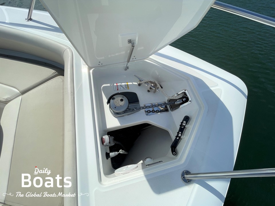 2020 Boston Whaler 420 Outrage for sale. View price, photos and Buy ...