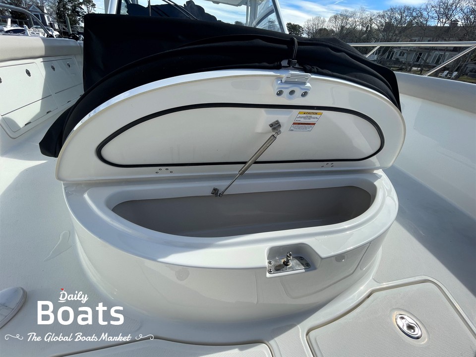 2020 Boston Whaler 420 Outrage for sale. View price, photos and Buy ...