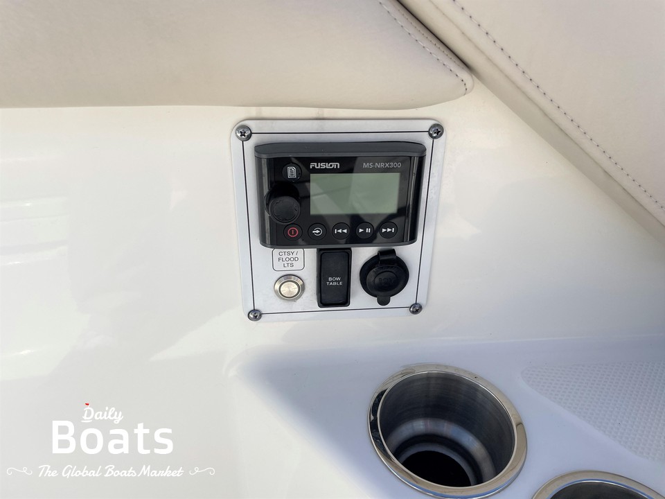 2020 Boston Whaler 420 Outrage for sale. View price, photos and Buy ...