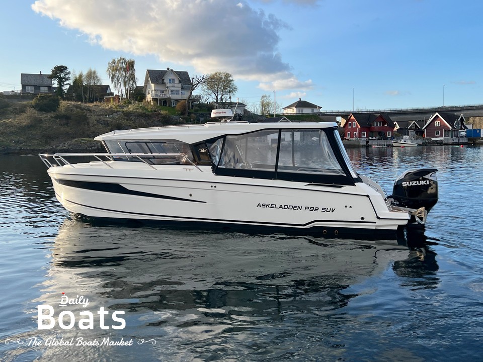 2022 Askeladden P92 for sale. View price, photos and Buy 2022 ...