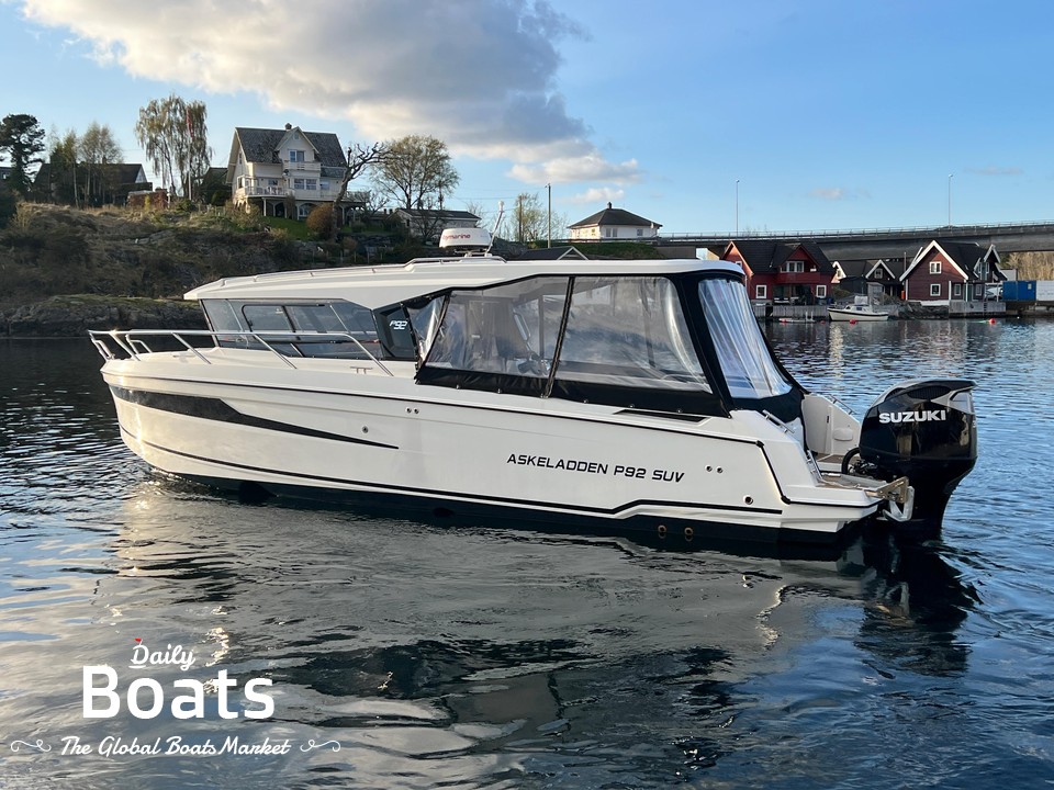 2022 Askeladden P92 for sale. View price, photos and Buy 2022 ...