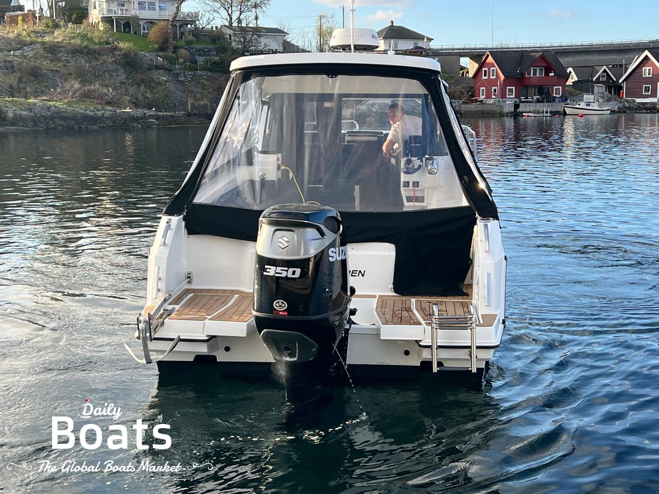 2022 Askeladden P92 for sale. View price, photos and Buy 2022 Askeladden P92 #495656