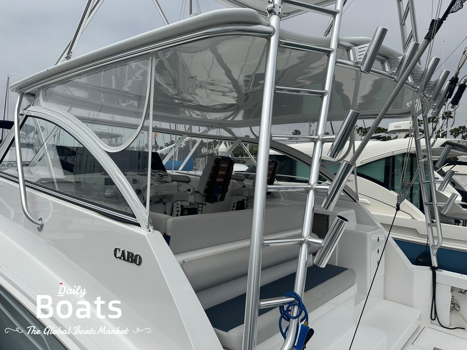 2020 Cabo 41 Express for sale. View price, photos and Buy 2020 Cabo 41 ...