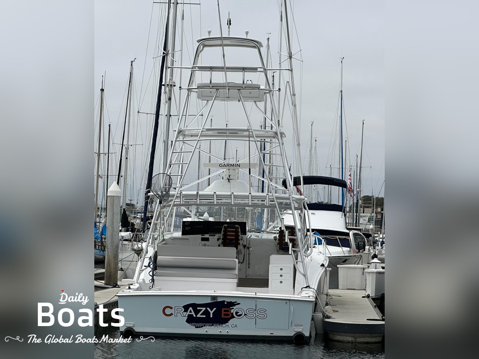 2020 Cabo 41 Express for sale. View price, photos and Buy 2020 Cabo 41 ...