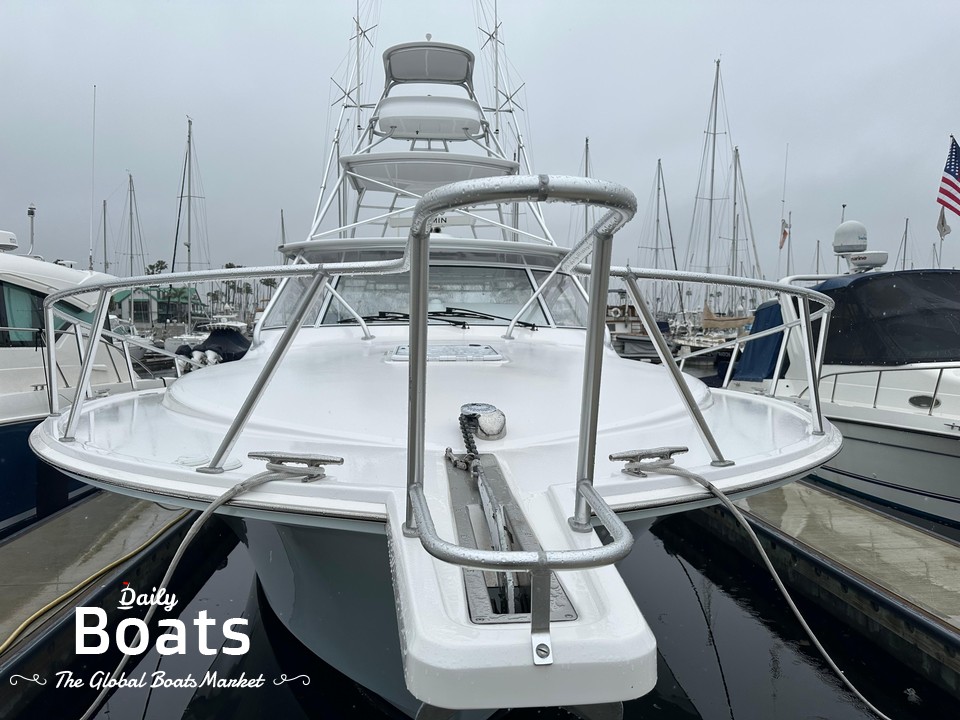 2020 Cabo 41 Express for sale. View price, photos and Buy 2020 Cabo 41 ...