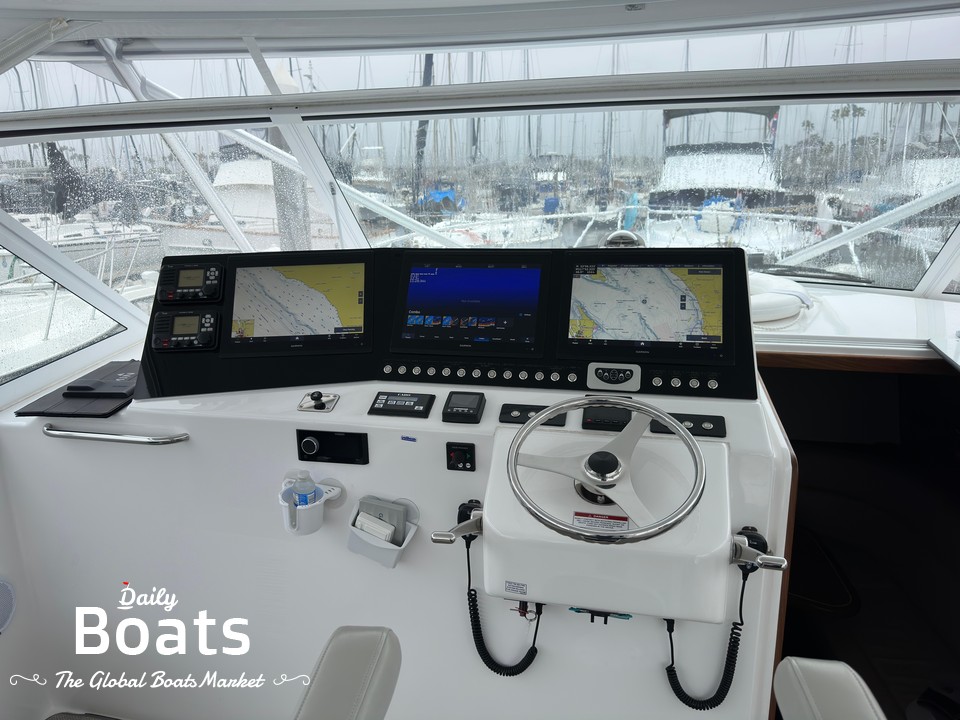 2020 Cabo 41 Express for sale. View price, photos and Buy 2020 Cabo 41 ...