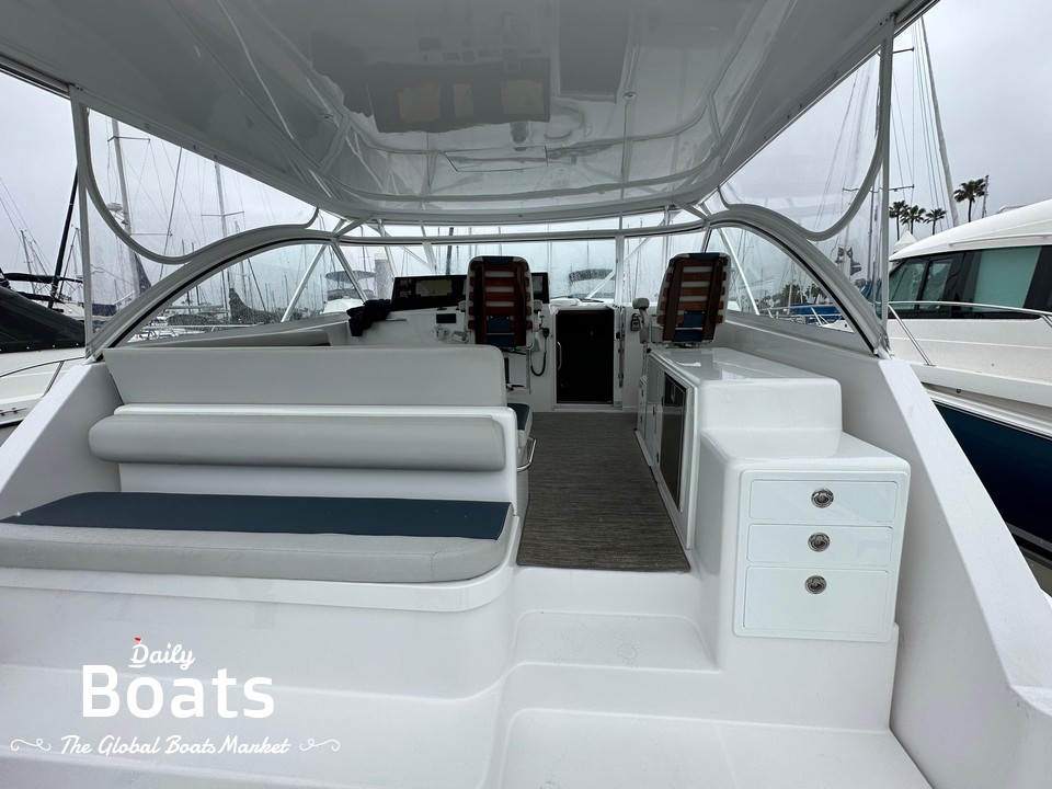 2020 Cabo 41 Express for sale. View price, photos and Buy 2020 Cabo 41 ...