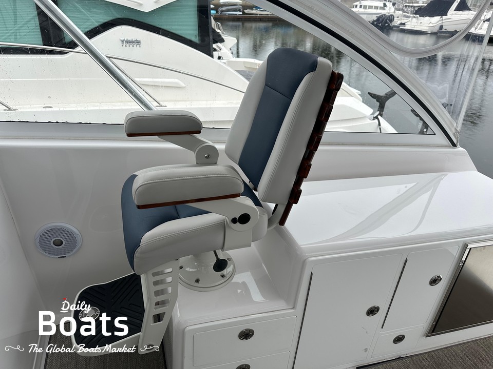 2020 Cabo 41 Express for sale. View price, photos and Buy 2020 Cabo 41 ...