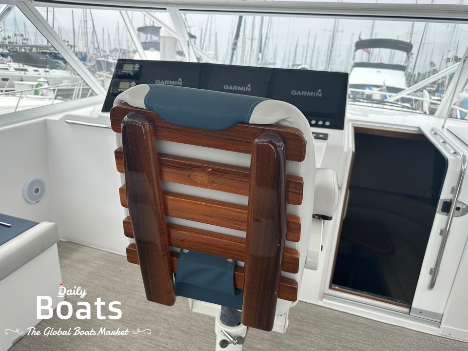 2020 Cabo 41 Express for sale. View price, photos and Buy 2020 Cabo 41 ...