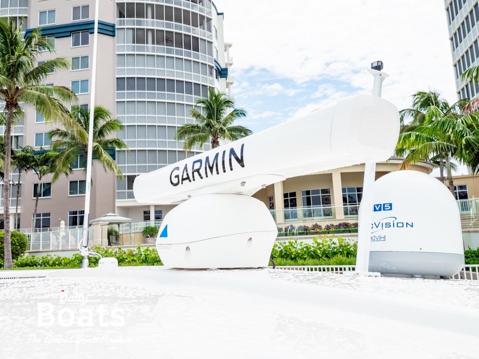 2018 Intrepid 475 Sport Yacht for sale. View price, photos and Buy 2018 ...