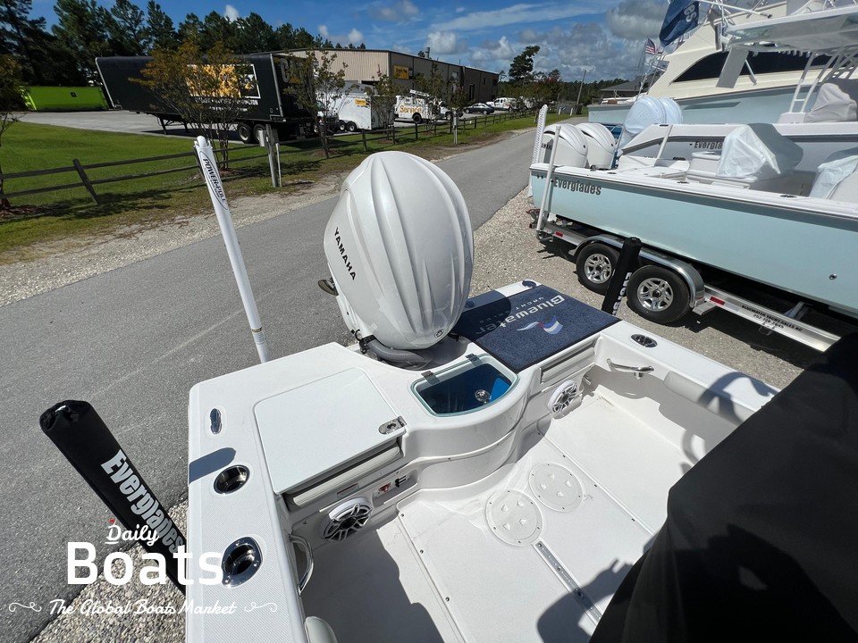 2023 Everglades 243Cc for sale. View price, photos and Buy 2023 ...