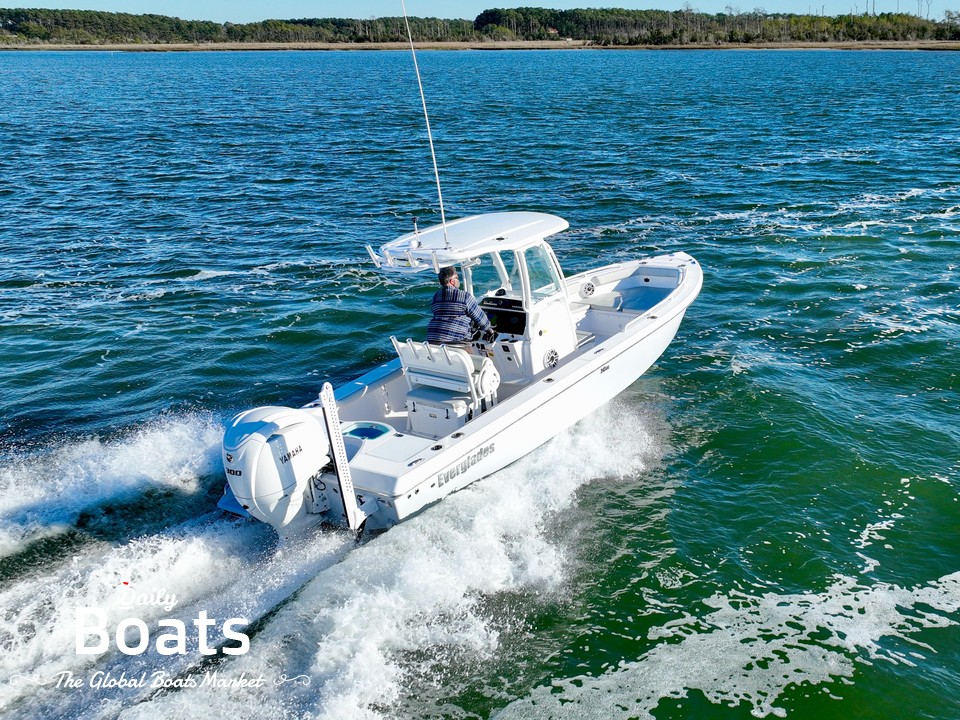 2023 Everglades 243Cc for sale. View price, photos and Buy 2023 ...