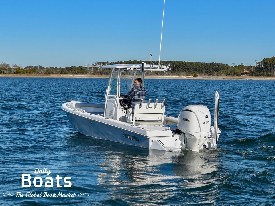 2023 Everglades 243Cc for sale. View price, photos and Buy 2023 ...