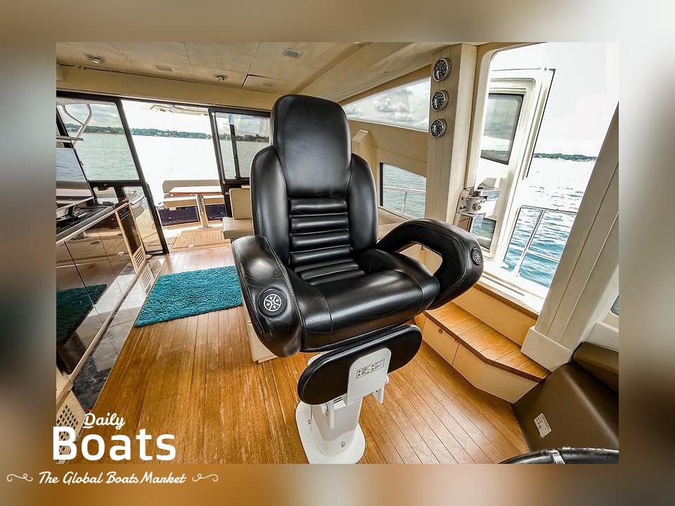 2013 Cranchi 64 Ht for sale. View price, photos and Buy 2013 Cranchi 64 ...