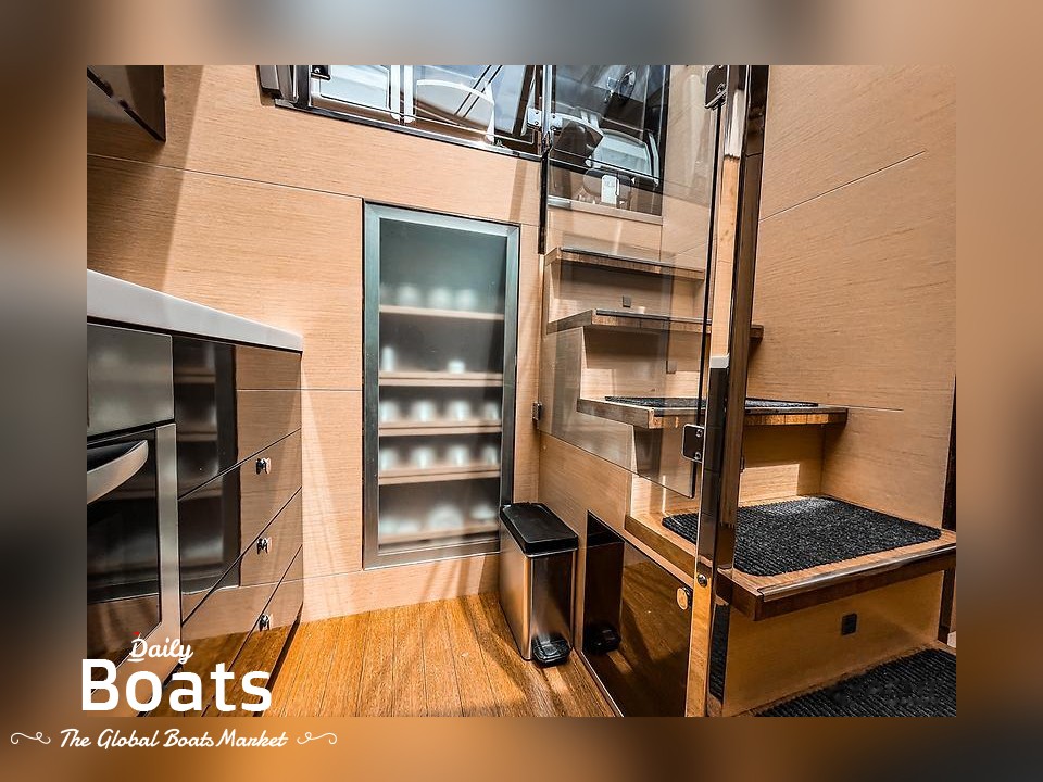 2013 Cranchi 64 Ht for sale. View price, photos and Buy 2013 Cranchi 64 ...