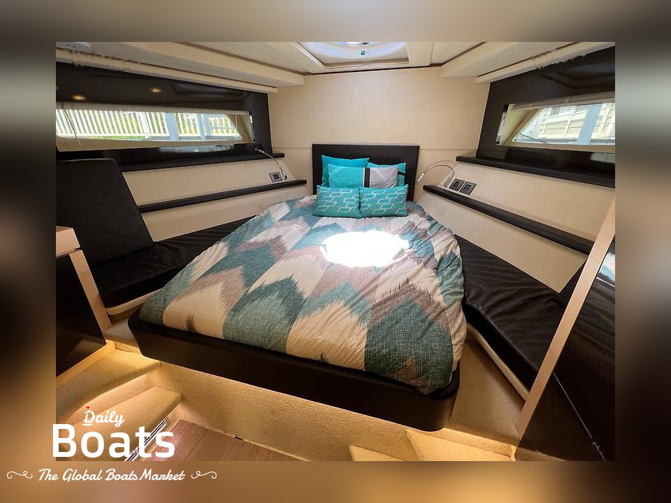 2013 Cranchi 64 Ht for sale. View price, photos and Buy 2013 Cranchi 64 ...