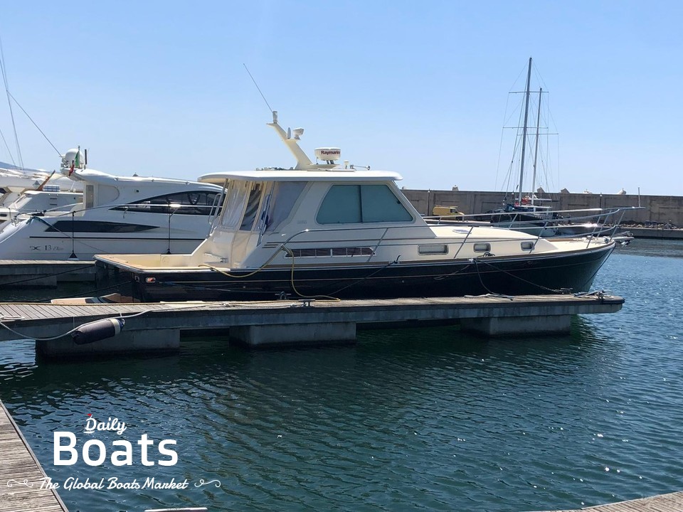 2007 Sabre Craft 38 Hard Top Express à vendre. Voir le prix, les photos ...