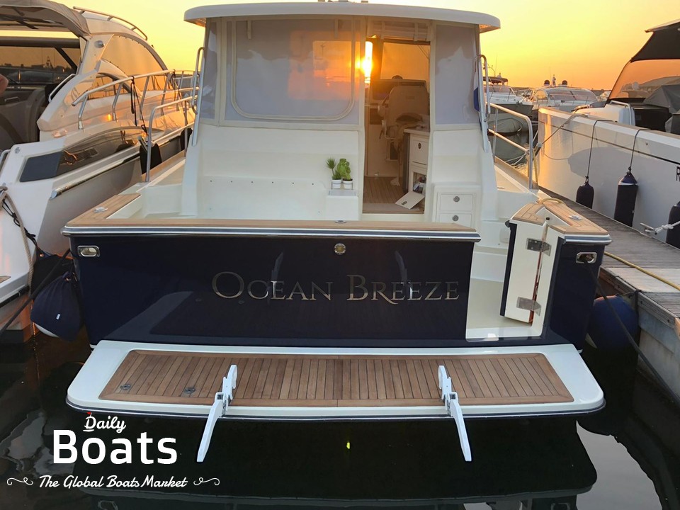 2007 Sabre Craft 38 Hard Top Express for sale. View price, photos and ...