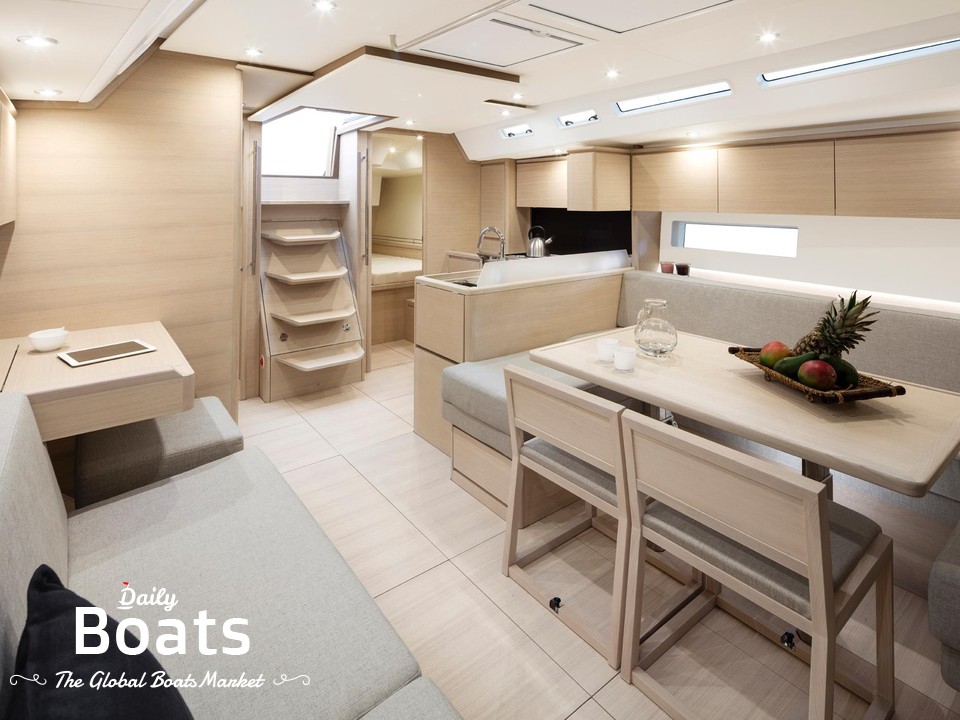 2021 Solaris 47 for sale. View price, photos and Buy 2021 Solaris 47 ...