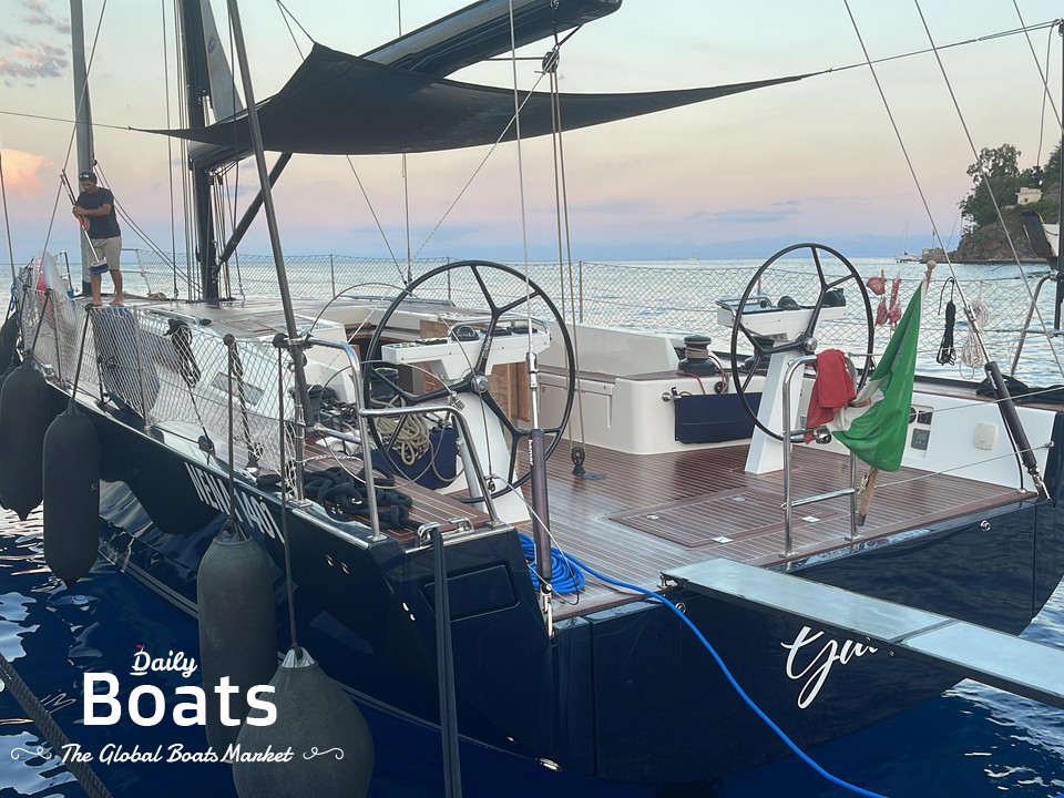 2021 Solaris 47 for sale. View price, photos and Buy 2021 Solaris 47 ...