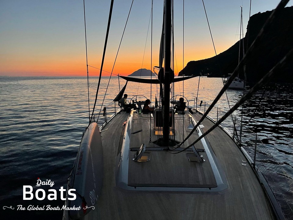 2021 Solaris 47 for sale. View price, photos and Buy 2021 Solaris 47 ...