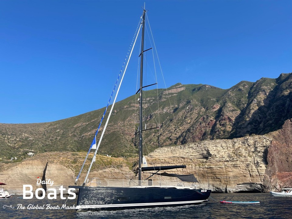 2021 Solaris 47 for sale. View price, photos and Buy 2021 Solaris 47 ...