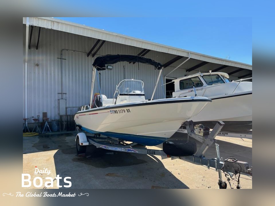 2006 Boston Whaler 180 Dauntless for sale. View price, photos and Buy ...