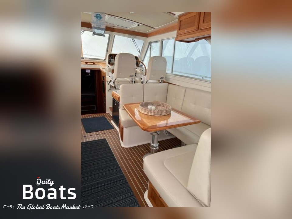 2017 Back Cove 41 for sale. View price, photos and Buy 2017 Back Cove ...