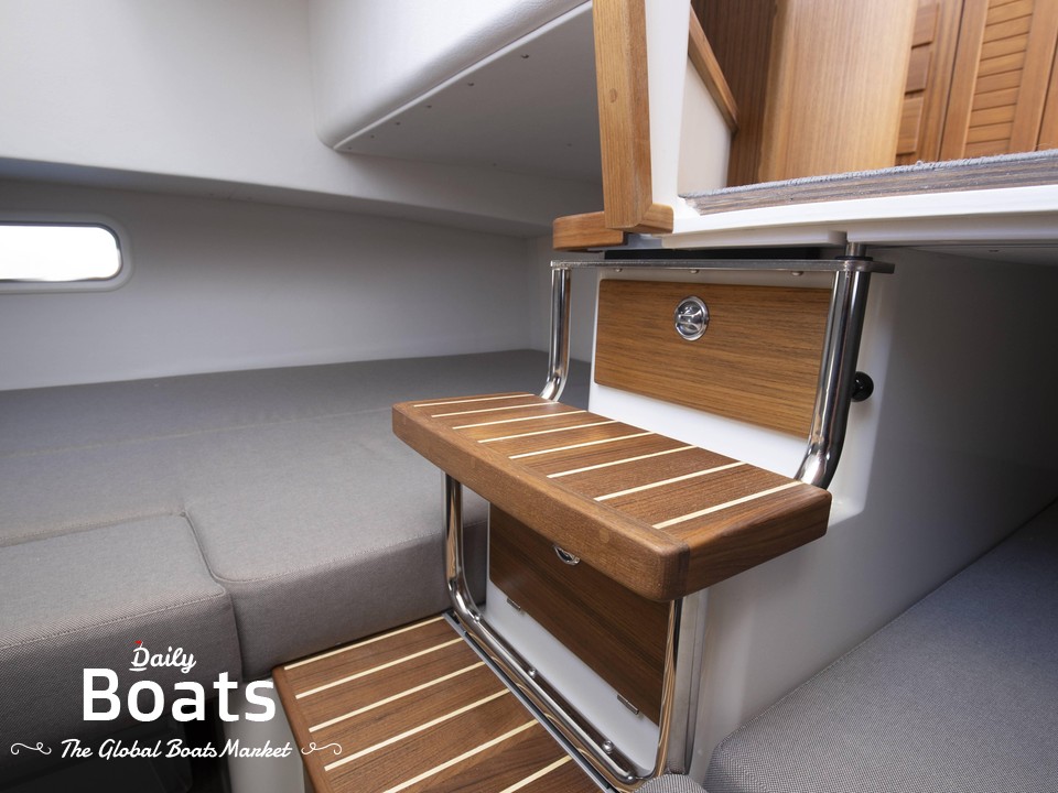 2022 Targa 27.2 Tf Ad for sale. View price, photos and Buy 2022 Targa ...