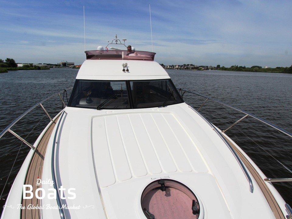 2012 Princess 42 Flybridge for sale. View price, photos and Buy 2012 ...