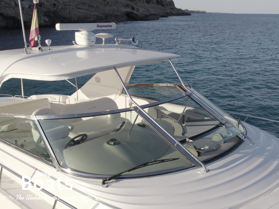 2005 Sea Ray 600 Sun Sport for sale. View price, photos and Buy 2005 ...