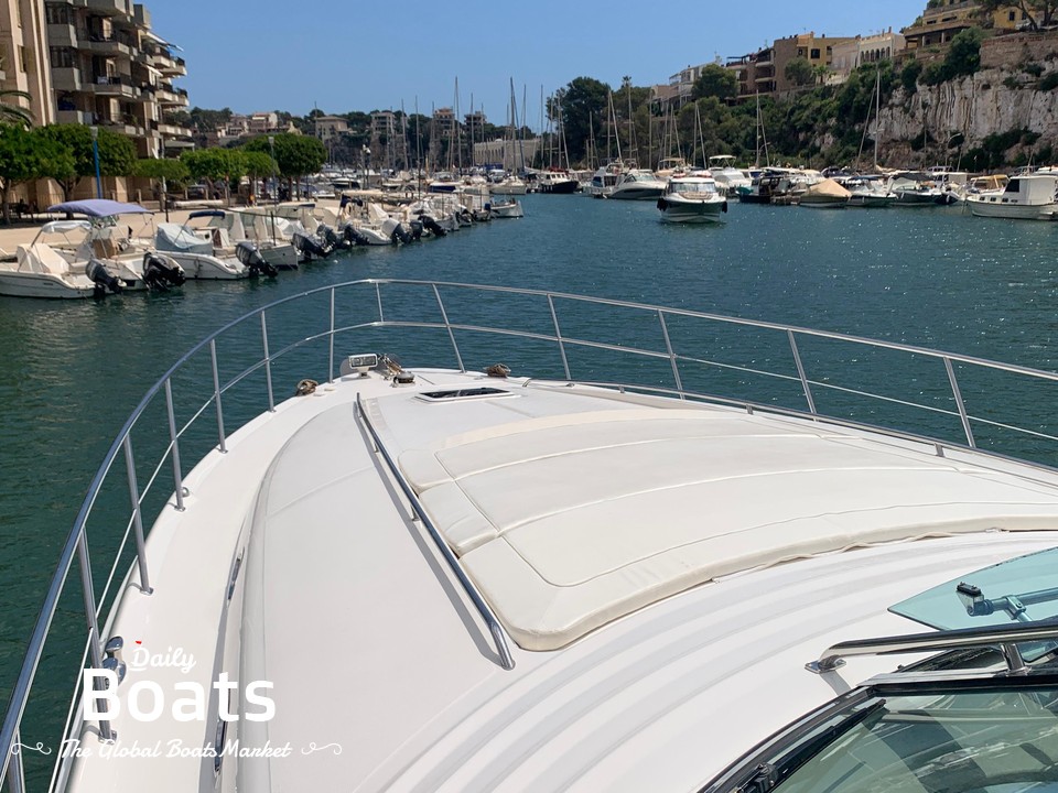 2005 Sea Ray 600 Sun Sport for sale. View price, photos and Buy 2005 ...