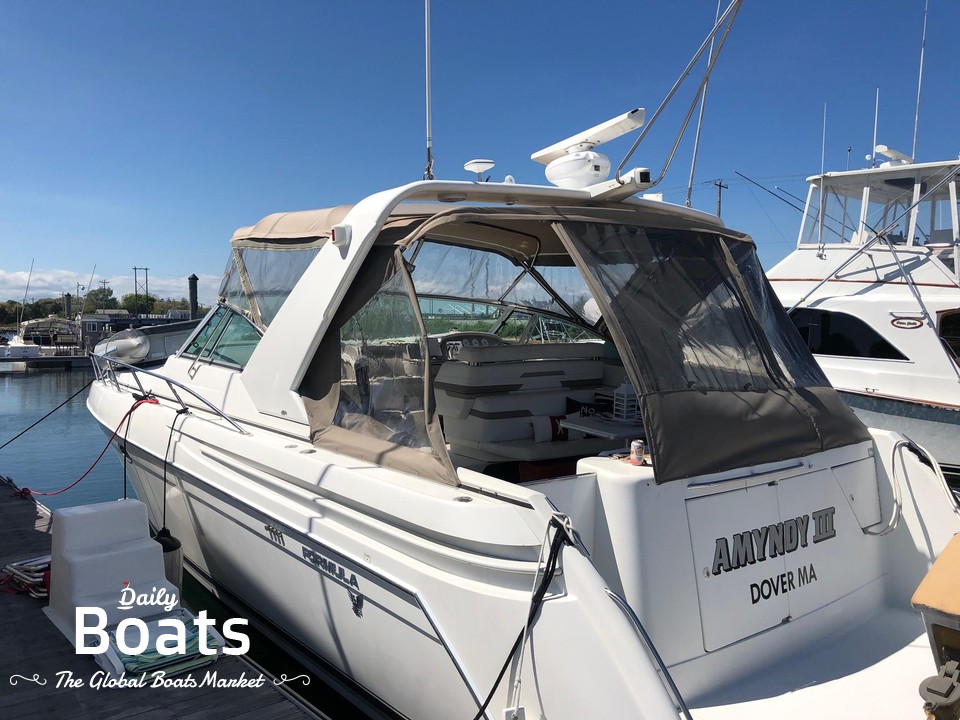 1998 Formula 41 Pc for sale. View price, photos and Buy 1998 Formula 41 ...