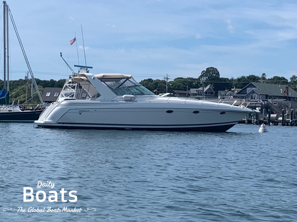 1998 Formula 41 Pc for sale. View price, photos and Buy 1998 Formula 41 ...