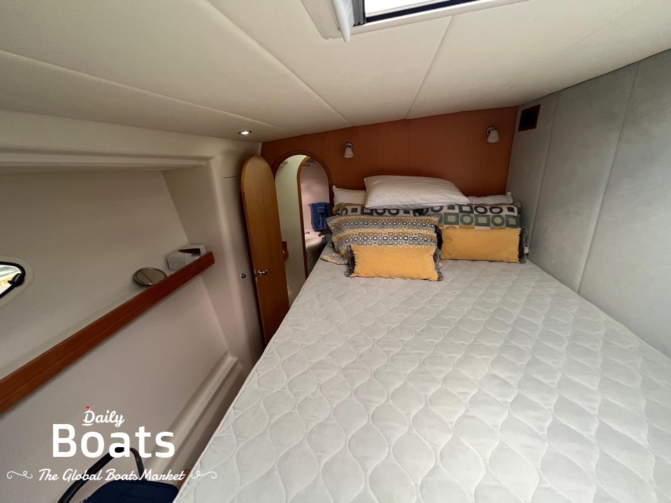 2007 Roger Hill 48 Power Cat for sale. View price, photos and Buy 2007 ...