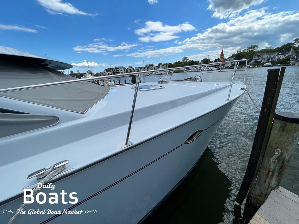 2007 Roger Hill 48 Power Cat for sale. View price, photos and Buy 2007 ...