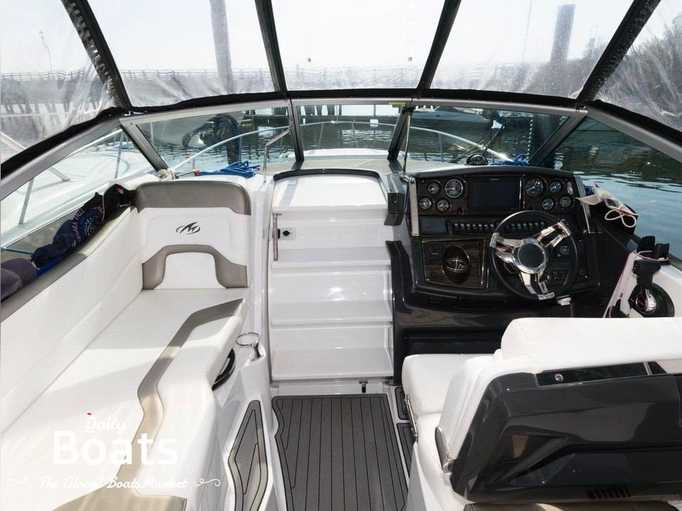 2019 Monterey 295 Sport Yacht for sale. View price, photos and Buy 2019 ...