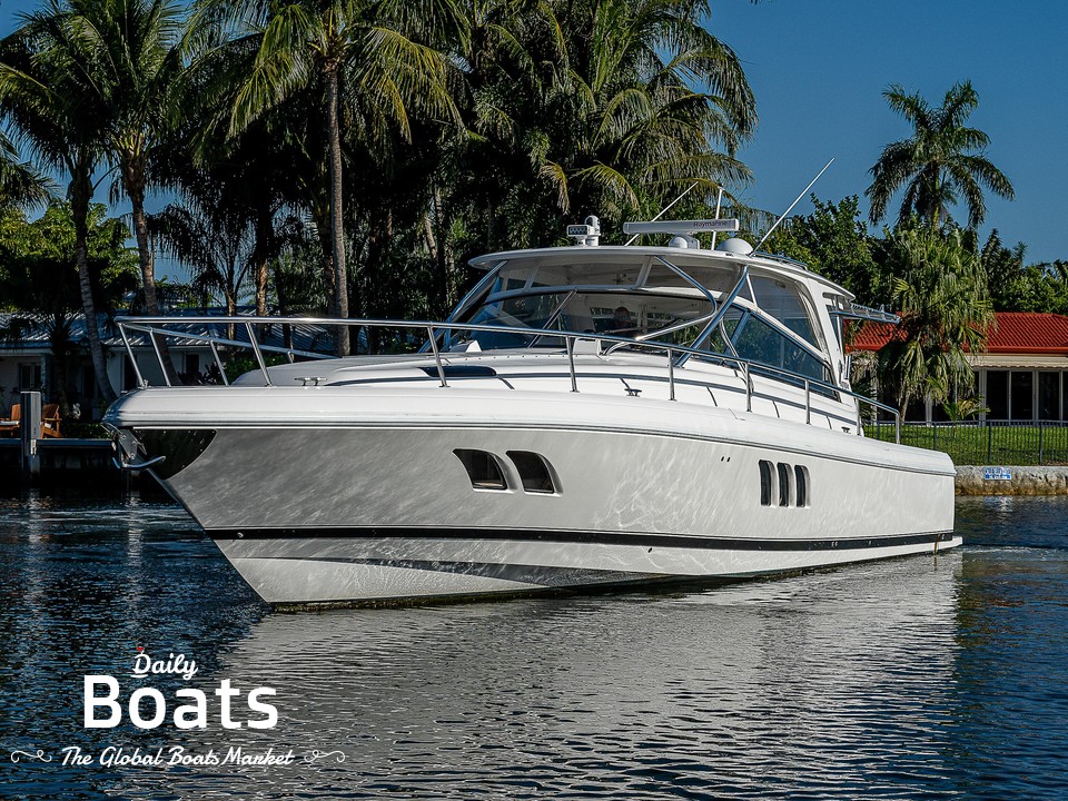 2014 Intrepid 475 Sport Yacht for sale. View price, photos and Buy 2014 ...