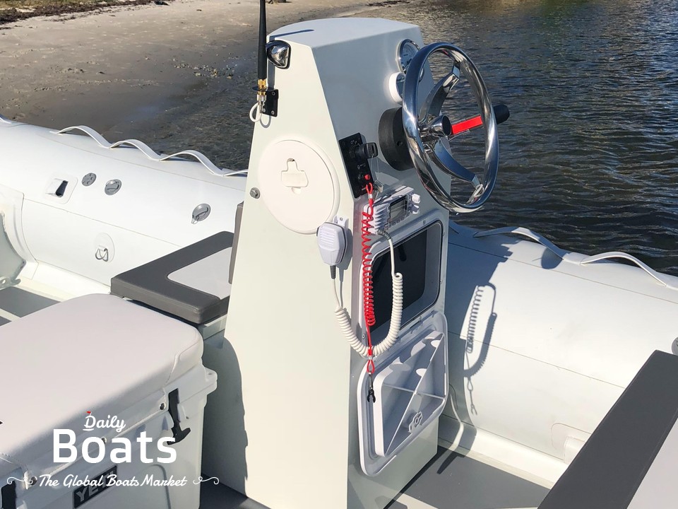 2023 ZAR Mini Rib 16 for sale. View price, photos and Buy 2023 ZAR Mini ...