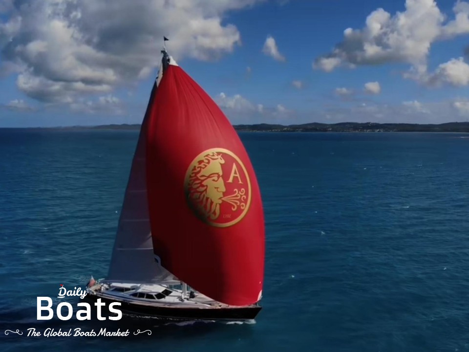 2005 Fitzroy yachts Sloop for sale. View price, photos and Buy 2005 ...