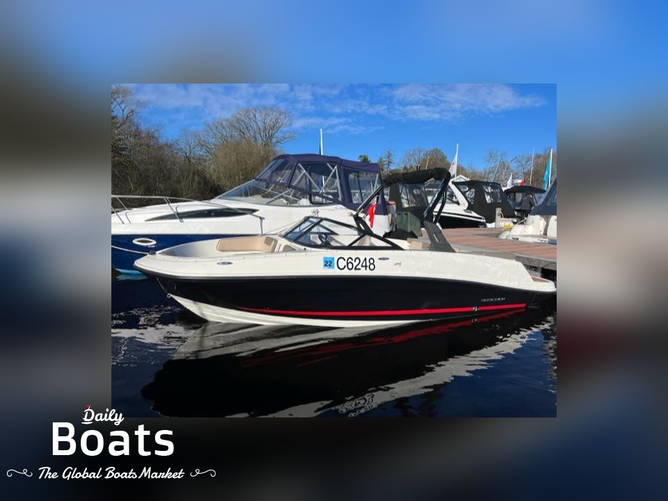 2018 Bayliner Vr5 Bowrider for sale. View price, photos and Buy 2018 ...