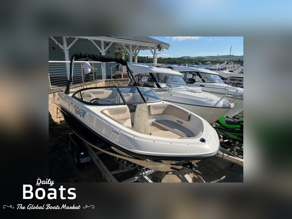 2018 Bayliner Vr5 Bowrider for sale. View price, photos and Buy 2018 ...