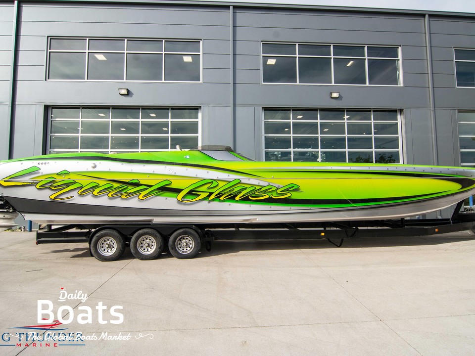 Catamarans Performance for sale - Daily Boats