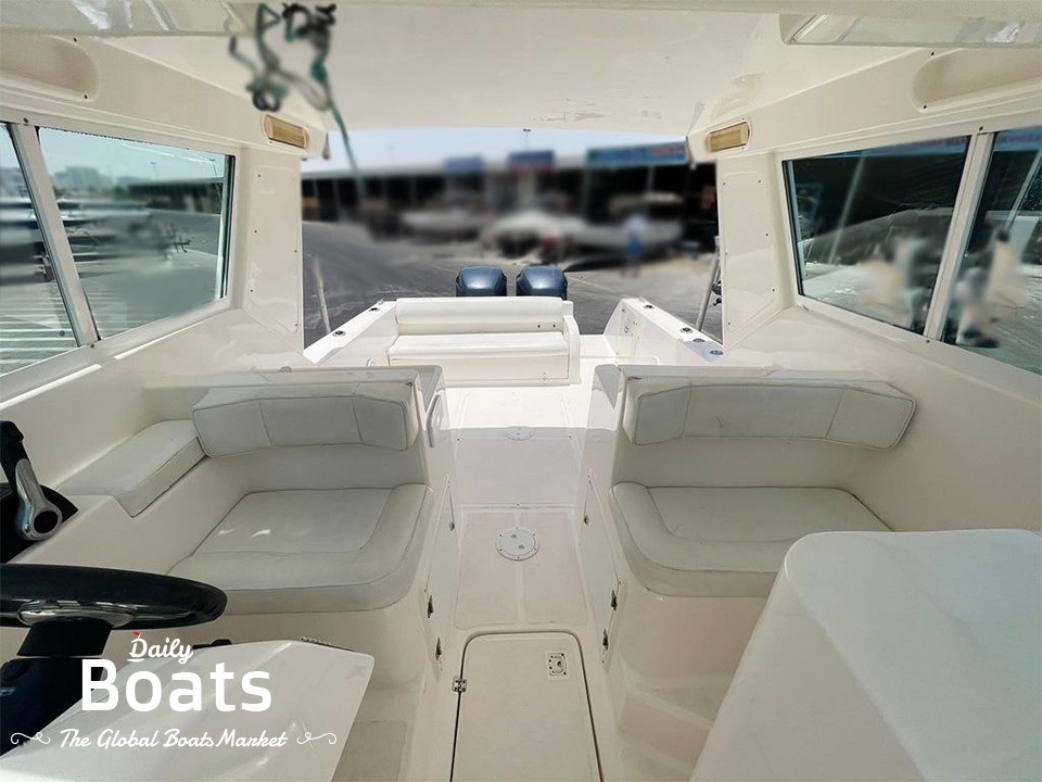 2013 Gulf Craft 31 Ht for sale. View price, photos and Buy 2013 Gulf ...