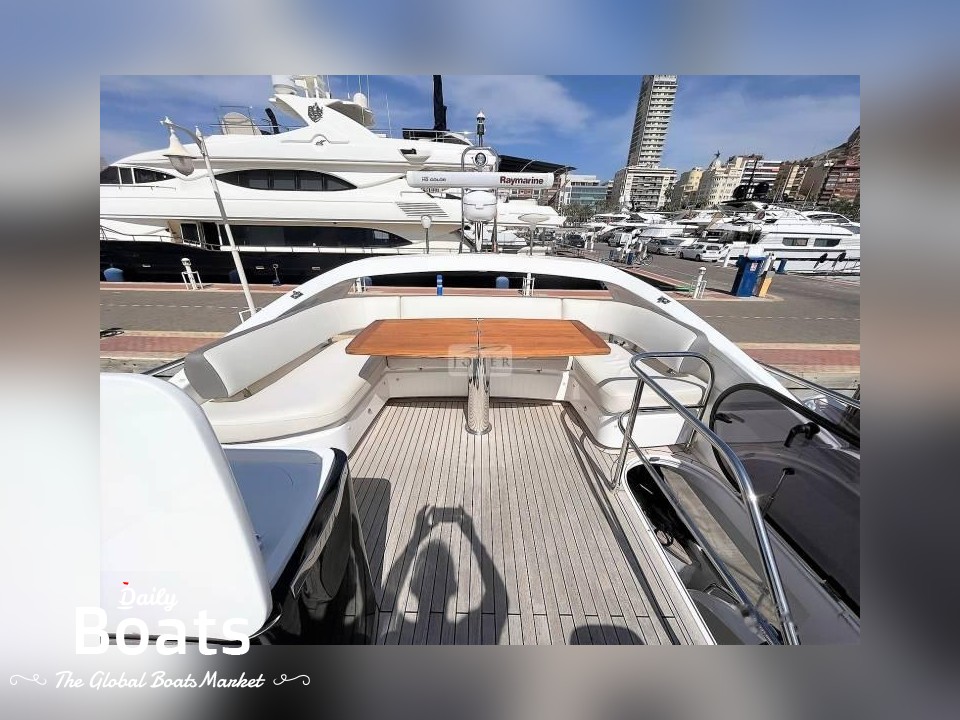 2018 Princess P43 for sale. View price, photos and Buy 2018 Princess ...