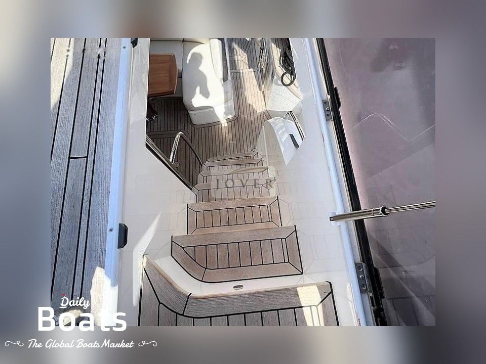 2018 Princess P43 for sale. View price, photos and Buy 2018 Princess ...