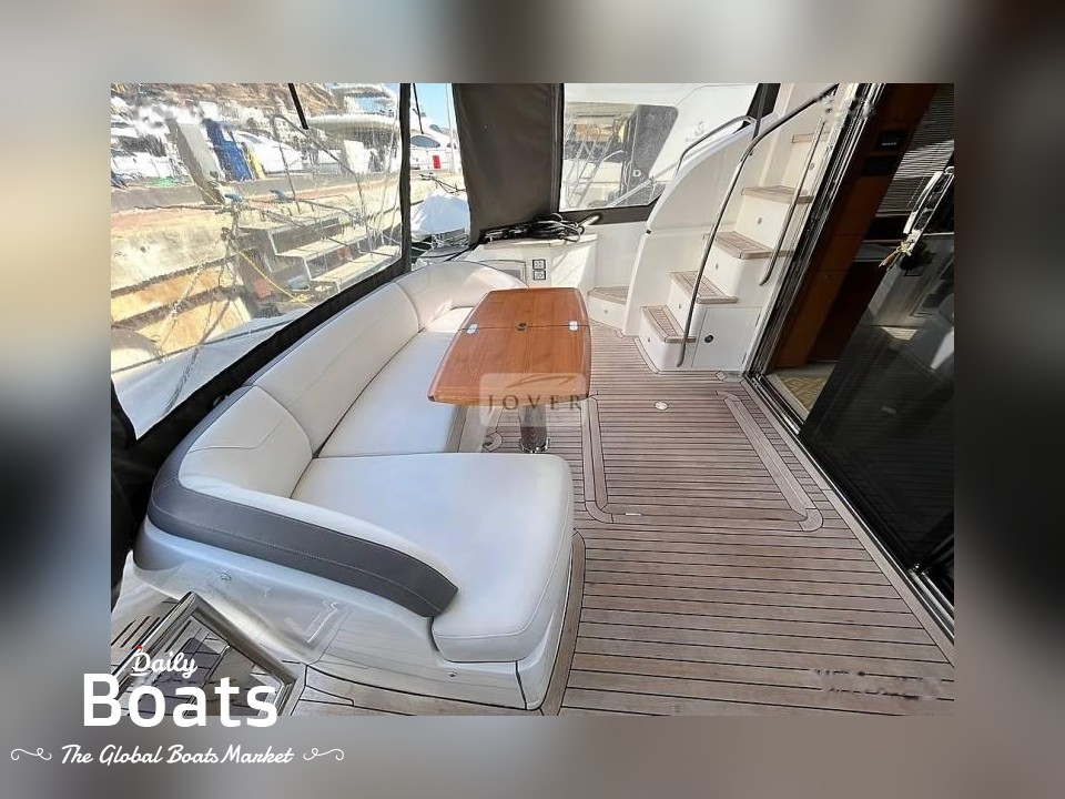 2018 Princess P43 for sale. View price, photos and Buy 2018 Princess ...