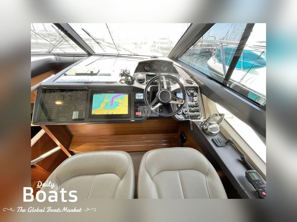 2018 Princess P43 for sale. View price, photos and Buy 2018 Princess ...