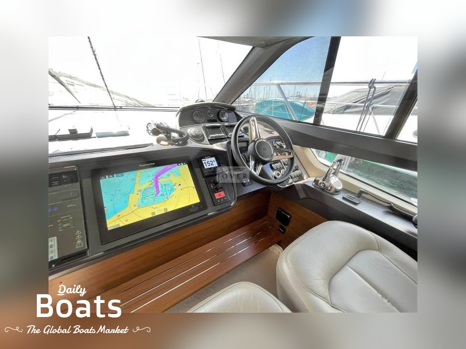 2018 Princess P43 for sale. View price, photos and Buy 2018 Princess ...