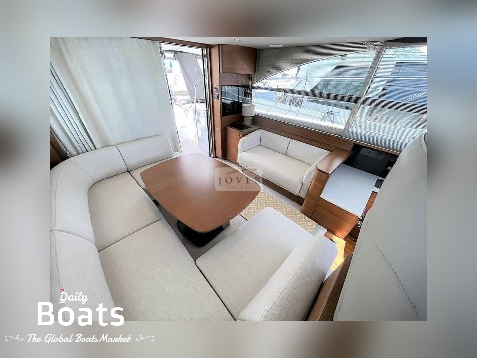 2018 Princess P43 for sale. View price, photos and Buy 2018 Princess ...